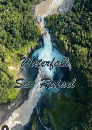 Calaméo - San Rafael Waterfall
