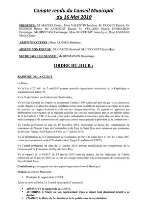 Calaméo - Conseil Municipal 16 Mai0050