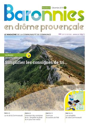 Calaméo - Magazine interco n°5 version janvier 2020