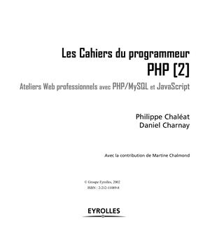 Calaméo - Chapitre 10 - E-mail et annuaire