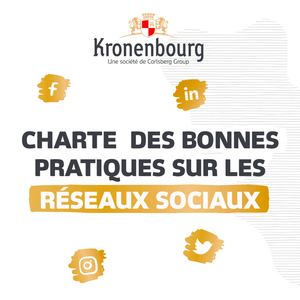 Calaméo - Charte Des Bonnes Pratiques Sur Les Reseaux Sociaux