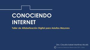 Calaméo - Conociendo Internet