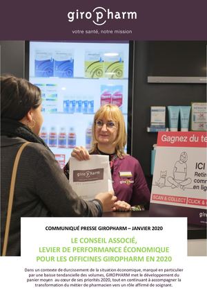 Calaméo - Cp Giropharm Projets 2020