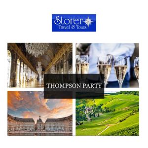 Calaméo - Thomson Party V3 Compressed