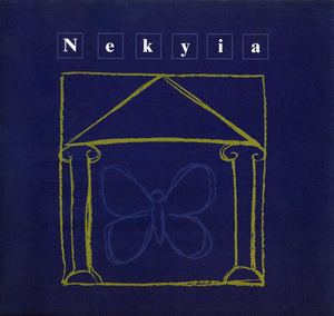 Calaméo - Nekyia