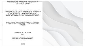 Calaméo - Miryam Conde Fase 0 Presaberes