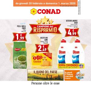 Calaméo - CONAD MILANO