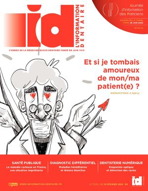 Calaméo - Id07 2020 Preview