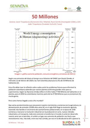 Calaméo - 50 Millones