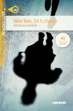 Calaméo - New York 24h chrono