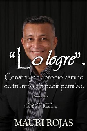 Calaméo - Libro Lo Logre