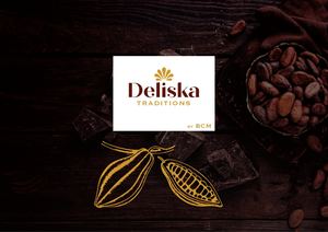 Calaméo - Presentation Deliska Français