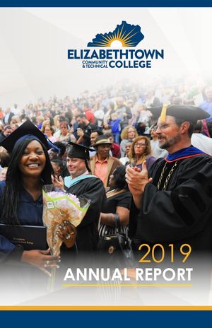 Calaméo - ECTC 2019 Annual Report