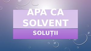 Calaméo - Apa Ca Solvent