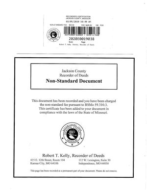 Calaméo - UCC1 Finance Statement and Addendum