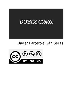 Calaméo - Doble Cara Revista