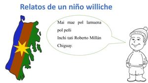 Calaméo - Relatos De Roberto Millan