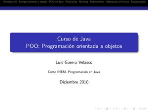 Calaméo - Poo En Java Agregación Y Composición