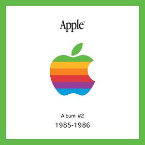 Calaméo - 1985-1986 Apple
