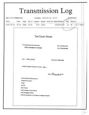 Calaméo - Ucc Filing Part # 3 Sf 181,statutory Declaration