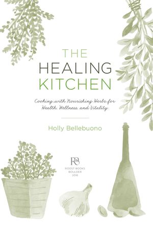 Calaméo - Healing Kitchen Excerpt