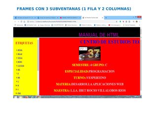 Calaméo - Ejemplo De Frames