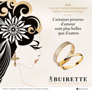 Calaméo - 16p Buirette Cérémonies 2020