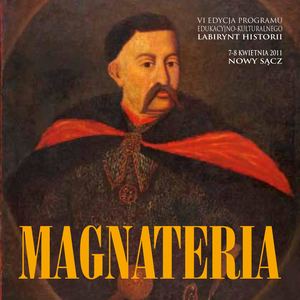 Calaméo - Magnateria | Labirynt Historii 2011