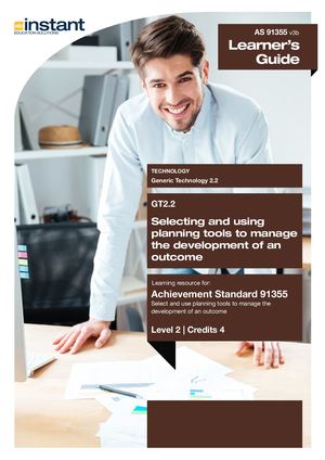 Calaméo - 91355v3b Learner's Guide Sample