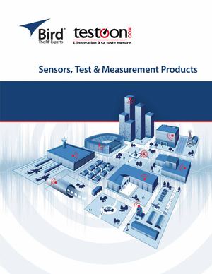 Calaméo - Bird Technologies