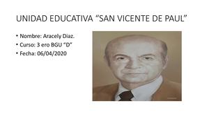 Calaméo - Angel Rojas Biografia