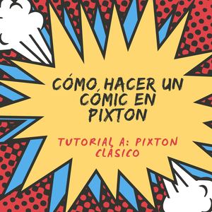Calaméo - Tutorial Pixton Clásico Para Imprimir