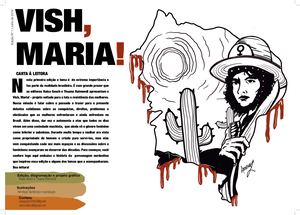 Calaméo - Vish, Maria!