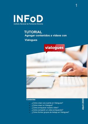 Calaméo - Tutorial Vialogues