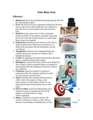 Calaméo - Point Blanc Book