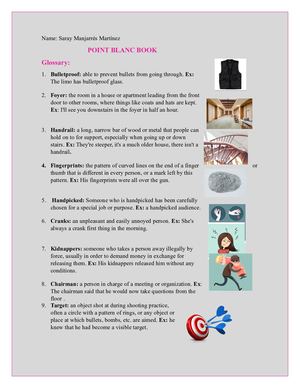 Calaméo - Point Blanc Book