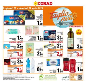 Calaméo - Conad MILANO
