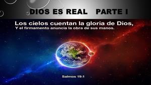 Calaméo - Dios Es Real 1ra parte