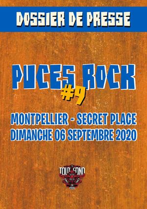 Calaméo - Dossier Presse Puces Rock septembre 2020