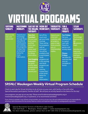 Calaméo - Virtual Programs