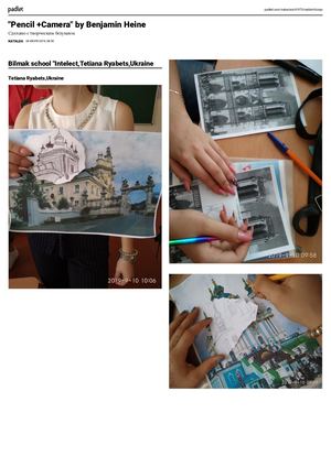 Calaméo - Benjamin Heine