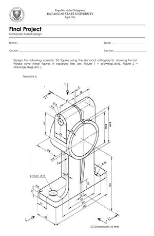 Calaméo - Cad Finals