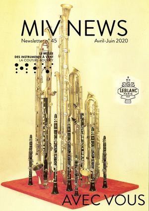 Calaméo - MIV NEWS N.45