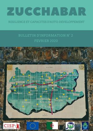 Calaméo - Bulletin D'information Zucchabar Février