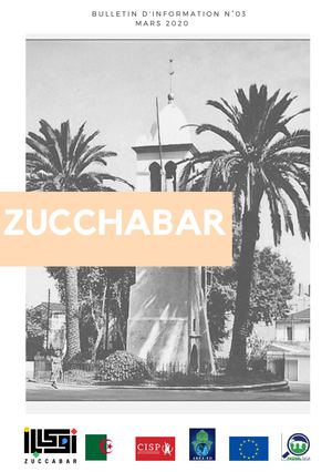 Calaméo - Bulletin D'information Zucchabar Mars