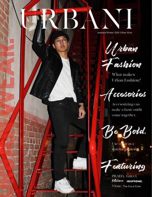 Calaméo - Abigail Dempsey Urbani Magazine Final