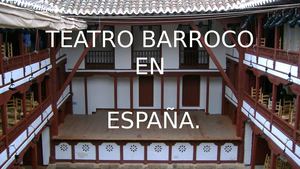 Calaméo - Teatro Barroco En España
