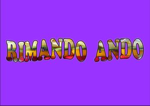 Calaméo - Rimando Ando