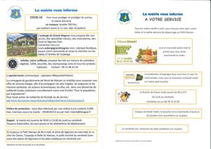 Calaméo - A Votre Service 3