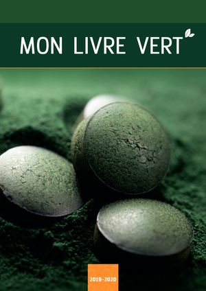 Calaméo - Livre Vert 2020 Bin